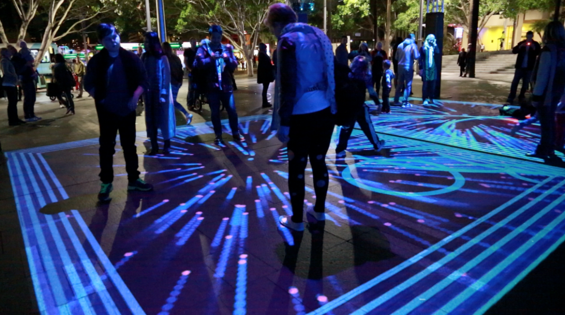 Social Interaction Design Patterns For Urban Media Architecture – Peter ... Social Interaction Design Patterns For Urban Media Architecture – Peter ...